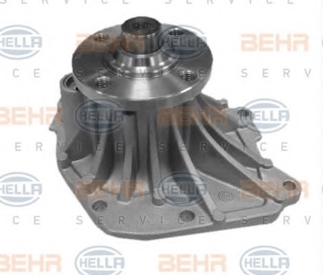 1610069356,TOYOT 16100-69356 Water Pump for TOYOT