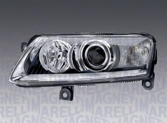 4F0941030AK,AUDI 4F0 941 030 AK Headlight for AUDI