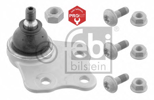 0003301007,MERCE 000 330 10 07 Ball Joint for MERCE