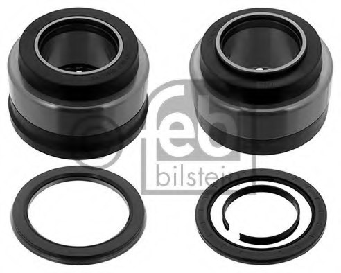 20967830,VOLVO 2096783-0 Wheel Bearing for VOLVO
