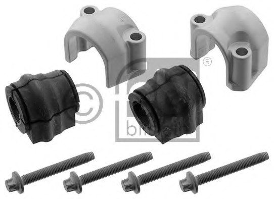 2033232085,MERCE 2033232085 Bearing Bush, stabiliser for MERCE