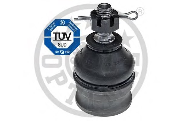 5453002050,HYUNDAI 54530-02050 Ball Joint for HYUNDAI