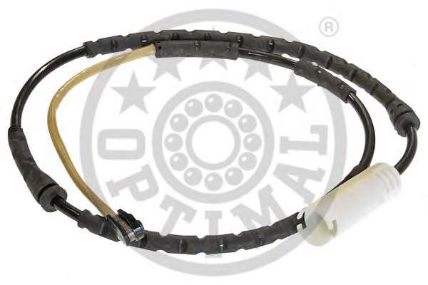 34356792561,BMW 34356792561 Warning Contact, brake pad wear for BMW