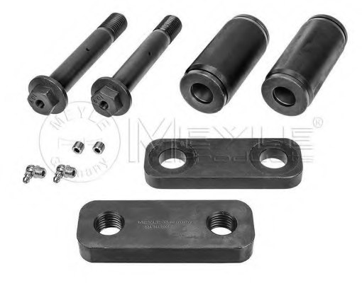 21395854,VOLVO 21395854 Repair Kit, spring bolt for VOLVO