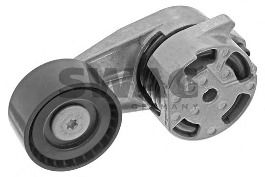 11287603347,BMW 11 28 7 603 347 Tensioner Lever, v-ribbed belt for BMW