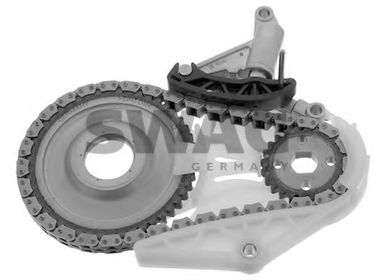 11417602653,BMW 11 41 7 602 653 Timing Chain Kit for BMW