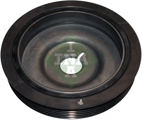 123033245R,RENAU 123033245R Belt Pulley, crankshaft for RENAU