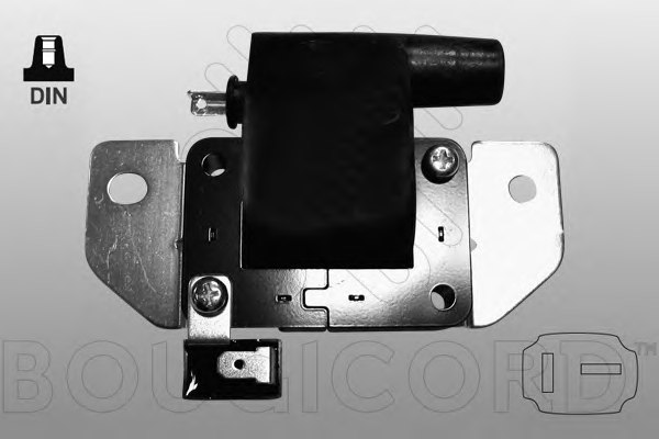 8941367660,ISUZU 8941367660 Ignition Coil for ISUZU