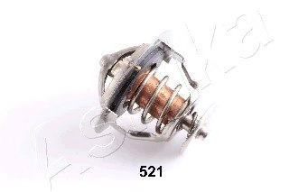 1305A283,MITSUBISHI 1305A283 Thermostat, coolant for MITSUBISHI