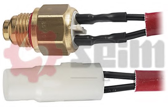 2536021100,HYUNDAI 25360-21100 Temperature Switch, radiator fan for HYUNDAI