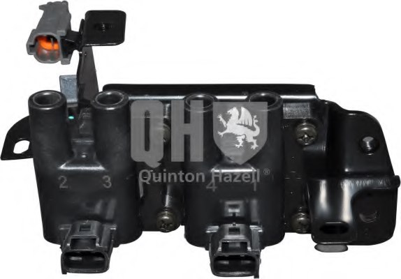 2730126600,HYUNDAI 2730126600 Ignition Coil for HYUNDAI