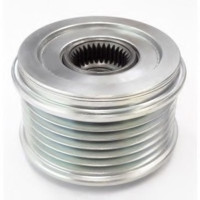 373222F000,KIA 37322-2F000 Alternator Freewheel Clutch for KIA