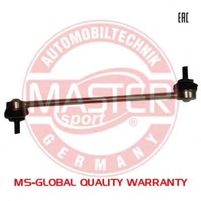 6Q0411315F,VAG 6Q0411315F Rod/Strut, stabiliser for VAG