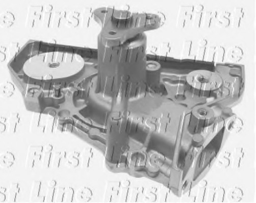 251002X200,KIA 251002X200 Water Pump for KIA