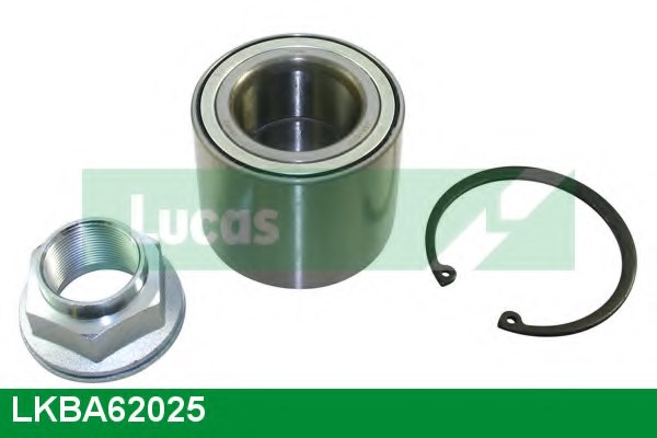 1328029080,FIAT 1328029080 Wheel Bearing Kit for FIAT