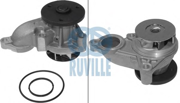 251002A200,KIA 25100-2A200 Water Pump for KIA