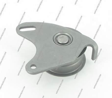 2431742020,KIA 24317-42020 Tensioner, timing belt for KIA