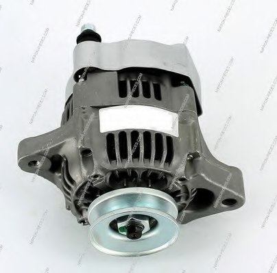 1002111670,DENSO 100211-1670 Alternator for DENSO