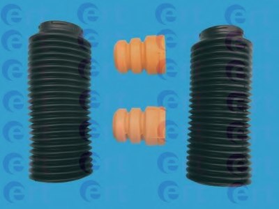 540524M400,NISSA 540524M400 Dust Cover Kit, shock absorber for NISSA