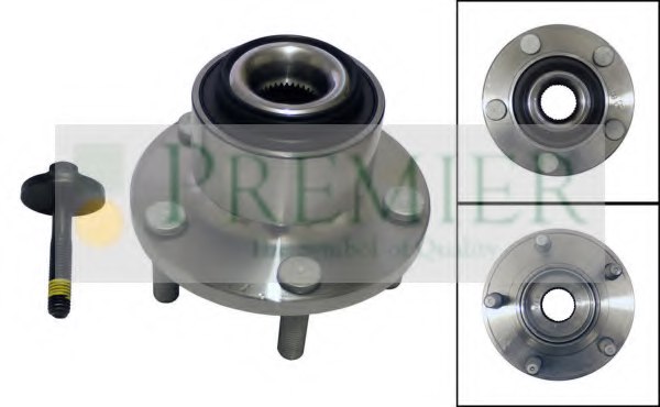 31340604,VOLVO 31340604 Wheel Hub for VOLVO