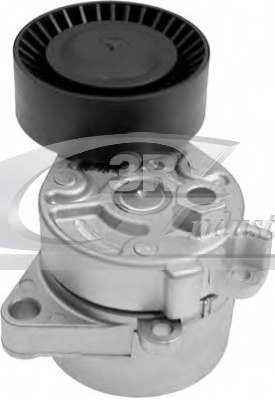 11281748832,BMW 11281748832 Tensioner Lever, v-ribbed belt for BMW