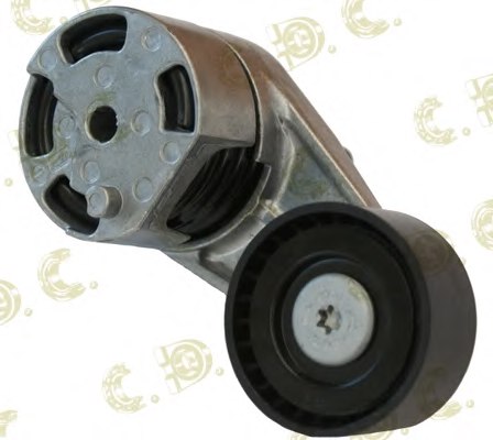 11287603347,BMW 11 28 7 603 347 Tensioner Lever, v-ribbed belt for BMW