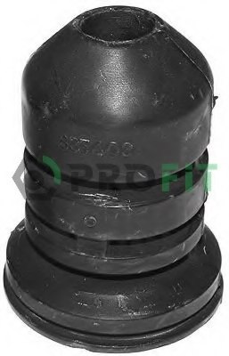 357412303E,VWSEA 357412303E Rubber Buffer, suspension for VWSEA