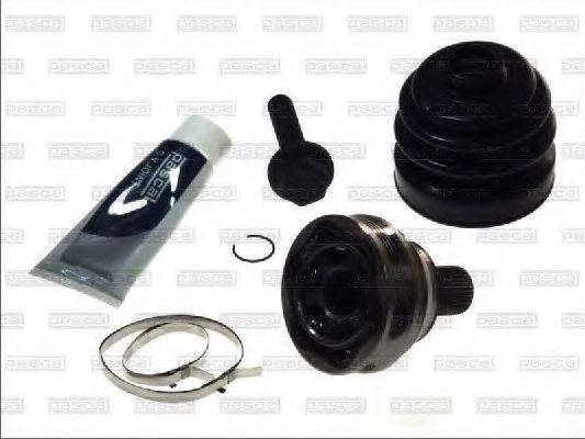 1K0498099,VAG 1K0498099 Joint Kit, drive shaft for VAG