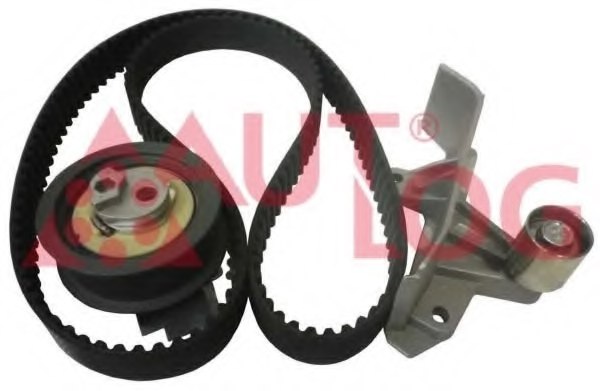 06B198119C,VW 06B198119C Timing Belt Kit for VW