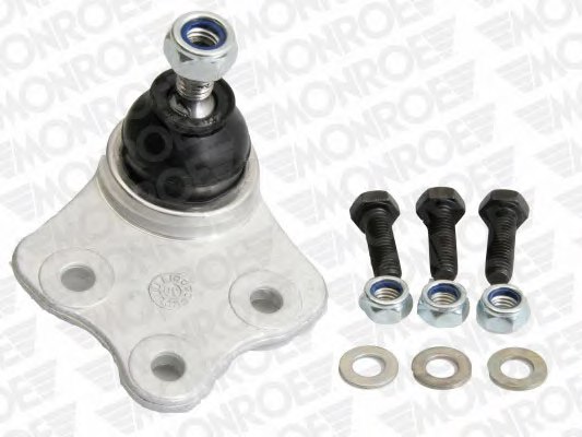 0003301007,MERCE 000 330 10 07 Ball Joint for MERCE