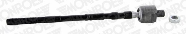 34160AE000,SUBAR 34160-AE000 Tie Rod Axle Joint for SUBAR