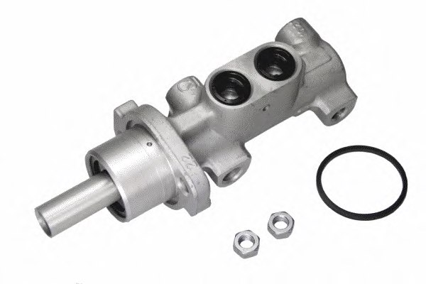 4601F9,PEUGE 4601.F9 Brake Master Cylinder for PEUGE