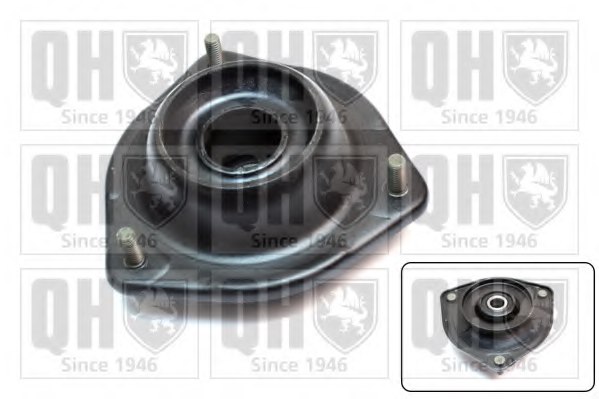 5461025000,HYUNDAI 5461025000 Top Strut Mounting for HYUNDAI