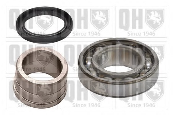 4348565D50,SUZUK 43485-65D50 Wheel Bearing Kit for SUZUK
