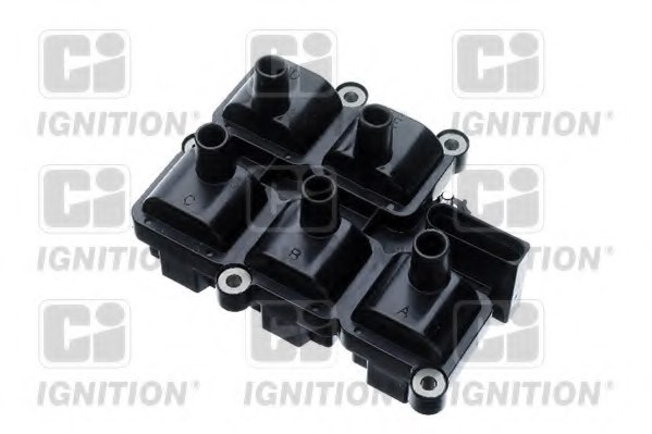 071905106,VW 071 905 106 Ignition Coil for VW