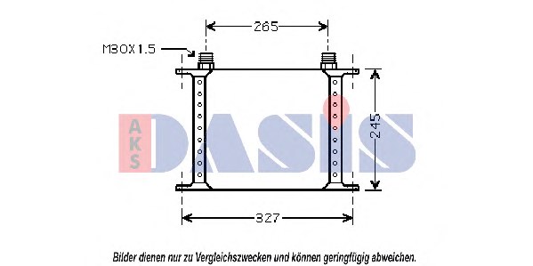 5010299696,RENAULT 5010299696 Oil Cooler, engine oil for RENAULT