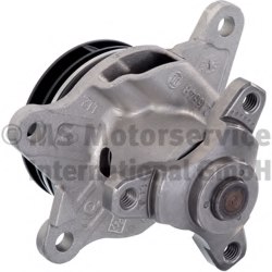 2101000Q2C,NISSA 21010-00Q2C Water Pump for NISSA