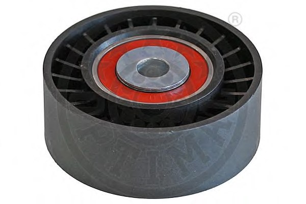 252863C100,HYUNDAI 25286-3C100 Deflection/Guide Pulley, v-ribbed belt ...