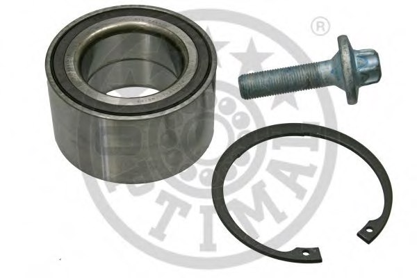 2219810306,MERCE 2219810306 Wheel Bearing Kit for MERCE