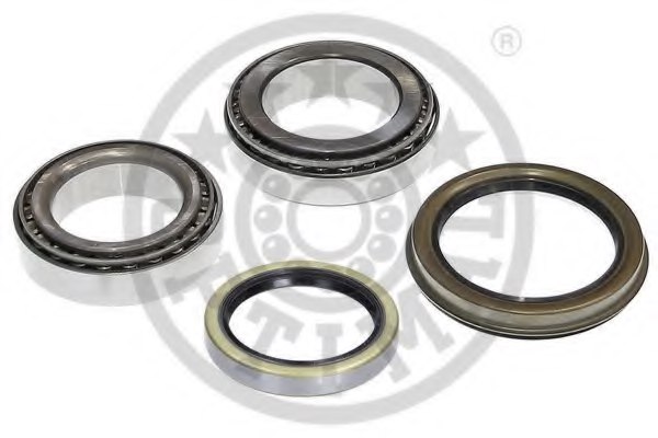 5183044000,HYUNDAI 5183044000 Wheel Bearing Kit for HYUNDAI
