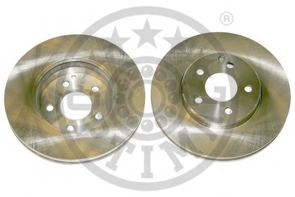 2114210712,MERCE 211 421 07 12 Brake Disc for MERCE