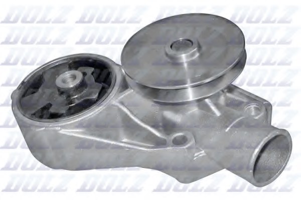047121011A,SKODA 047121011A Water Pump for SKODA