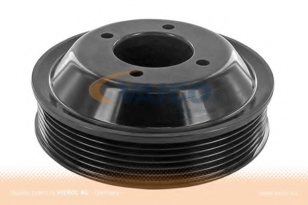 11511436590,BMW 11 51 1 436 590 Pulley, water pump for BMW