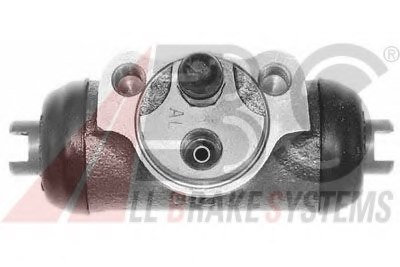 MR493393,MITSUBISHI MR493393 Wheel Brake Cylinder for MITSUBISHI
