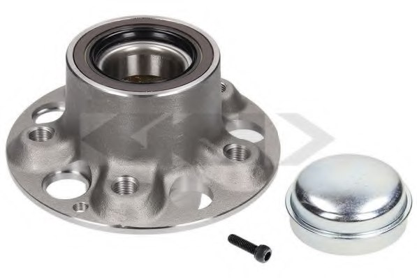 2213300225,MERCE 2213300225 Wheel Bearing Kit for MERCE