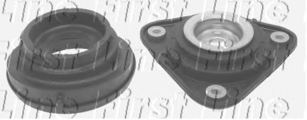 30681546S1,VOLVO 30681546 S1 Top Strut Mounting for VOLVO