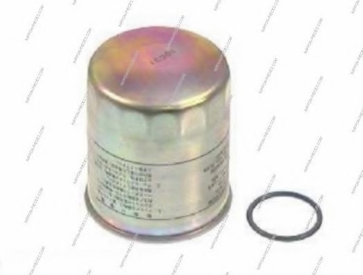 2330359015,TOYOT 23303-59015 Fuel filter for TOYOT