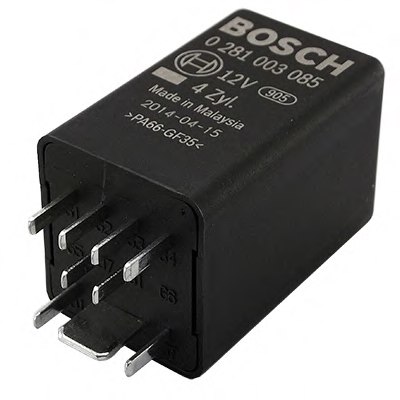 038907281B,OEM 038907281B Diesel Glow Plug Relay for OEM