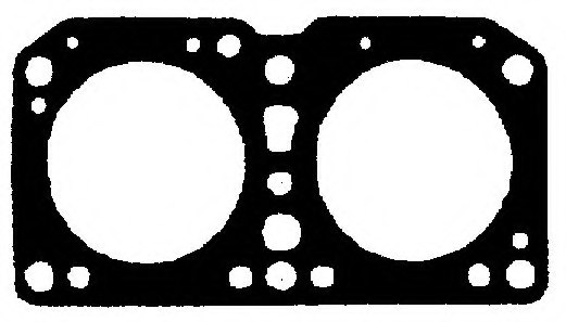 60548448,ALFA 60548448 Gasket, cylinder head for ALFA
