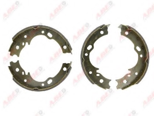 MC894263,MITSUBISHI MC894263 Brake Shoe Set, parking brake for MITSUBISHI